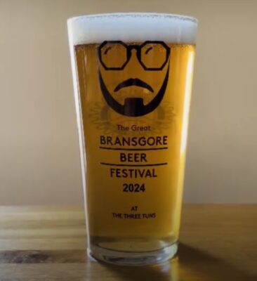 Bransgore Rotary Beer Fest '25 Tasting Notes - Bransgore Rotary Club